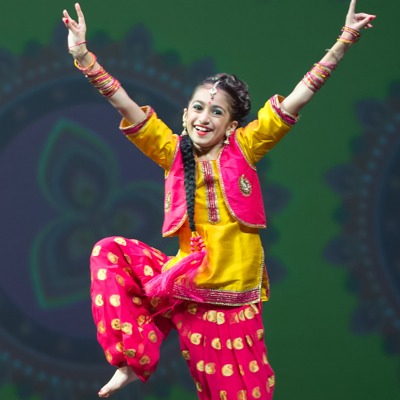 Kruti Dance Academy | Bharatanatyam & Bollywood Dance Classes Atlanta
